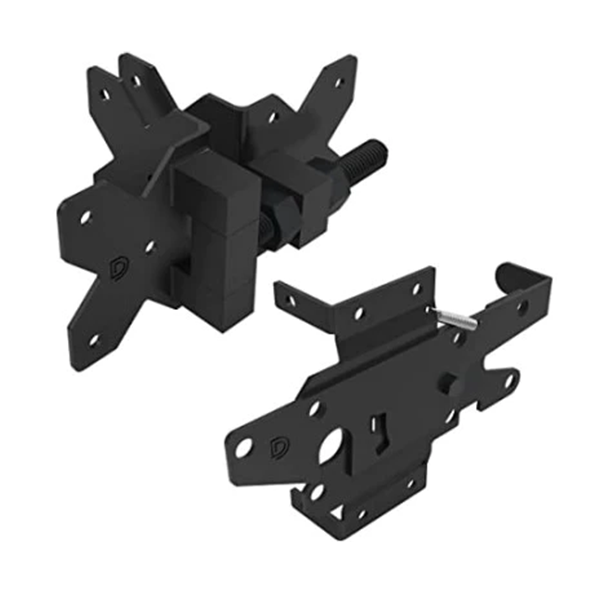 SureClose® Flush Mount SM AT90 W 75001214 - Shut It