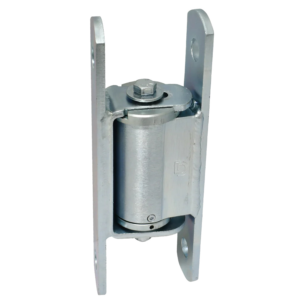 Shut-It Badass Center-Mount Bolt-On Self-Closing Hinges Set CI3860 ...