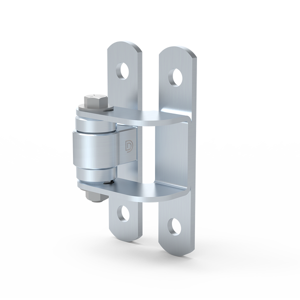 Shut It Bolt-On Hinges